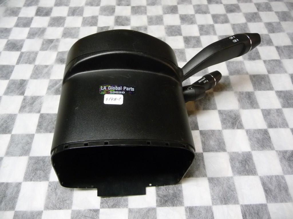 Mercedes Benz W204 C300 Steering Column Switch Lever Control 2129002418 ...