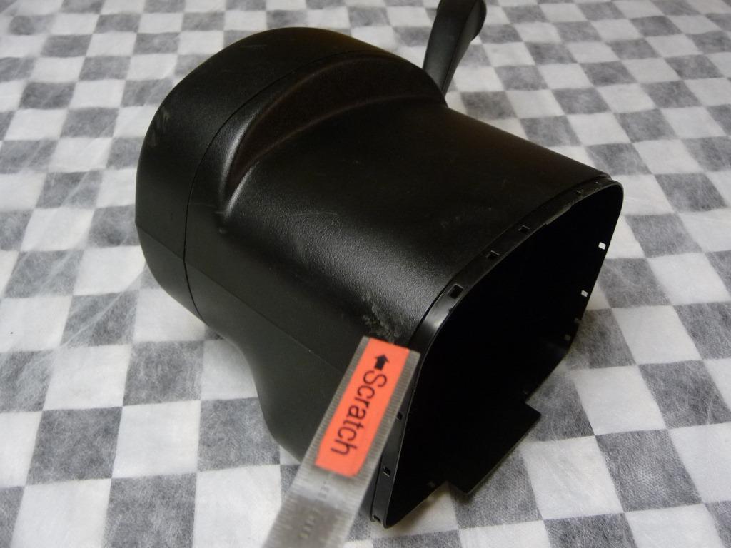 Mercedes Benz W204 C300 Steering Column Switch Lever Control 2129002418 ...