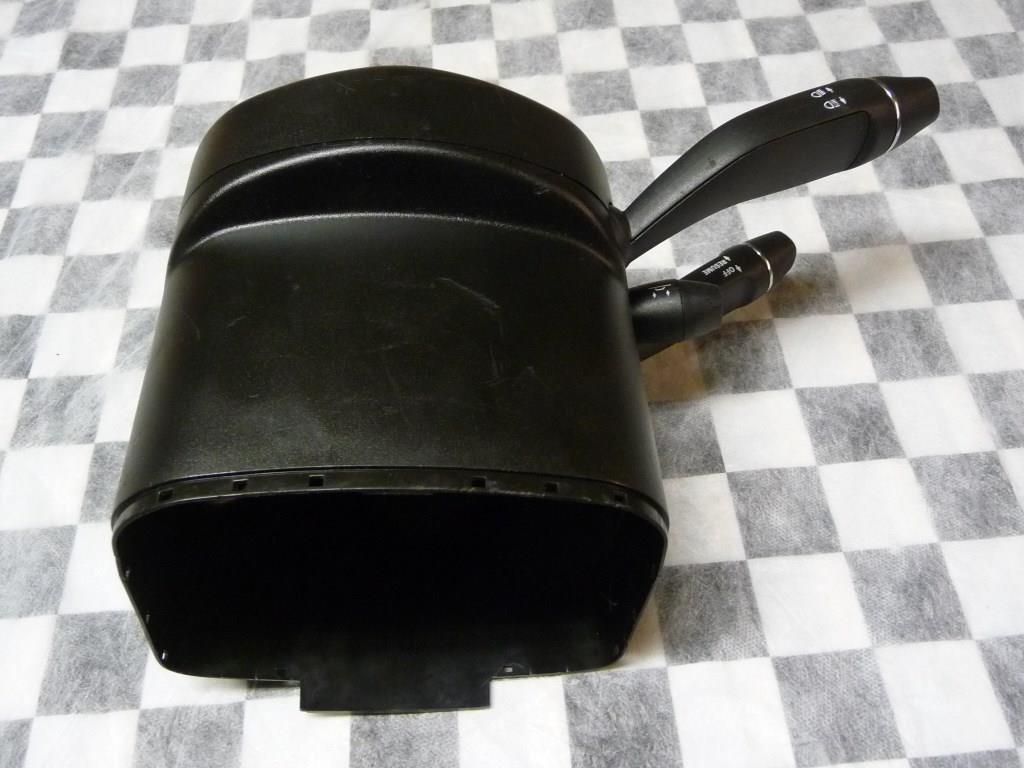 Mercedes Benz W204 C300 Steering Column Switch Lever Control 2129002418 ...