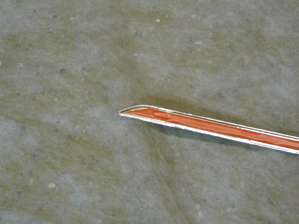 Mercedes Benz W212 E-Class Rear Left Driver Side Door Moulding ...