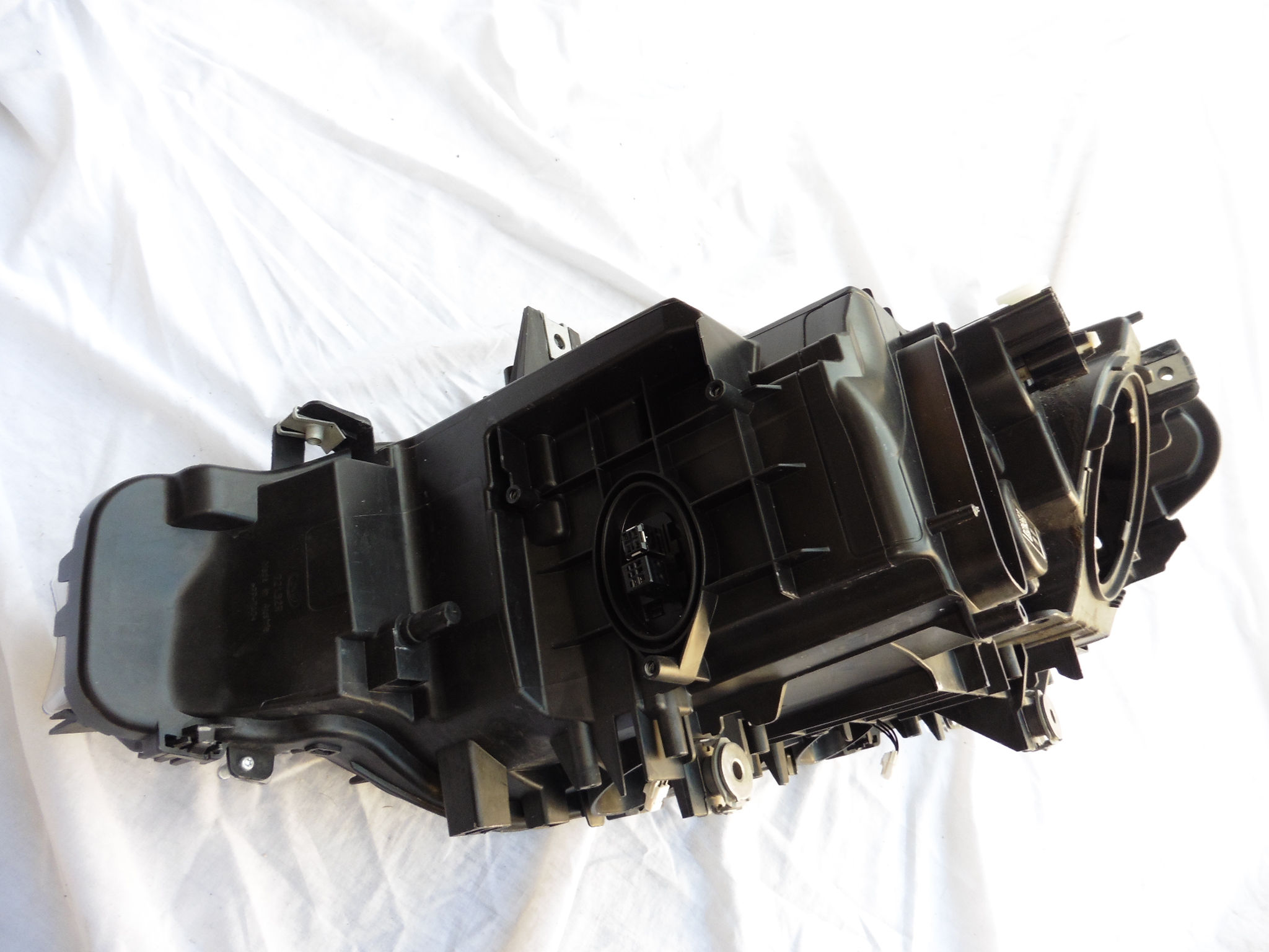 BMW 3 Series E30 Front Right Passenger Headlight Bi-Xenon Adaptive ...
