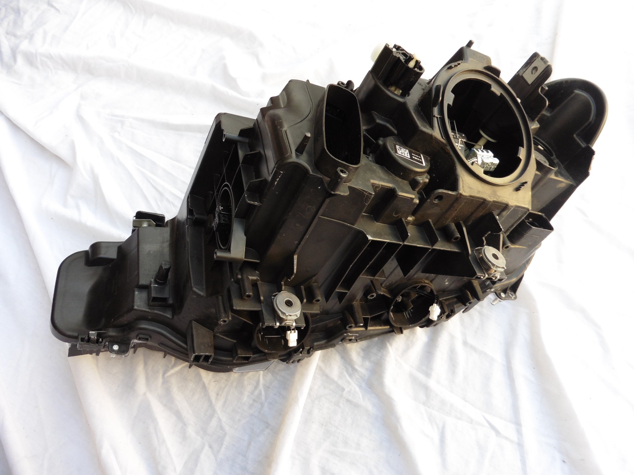 BMW 3 Series E30 Front Right Passenger Headlight Bi-Xenon Adaptive ...