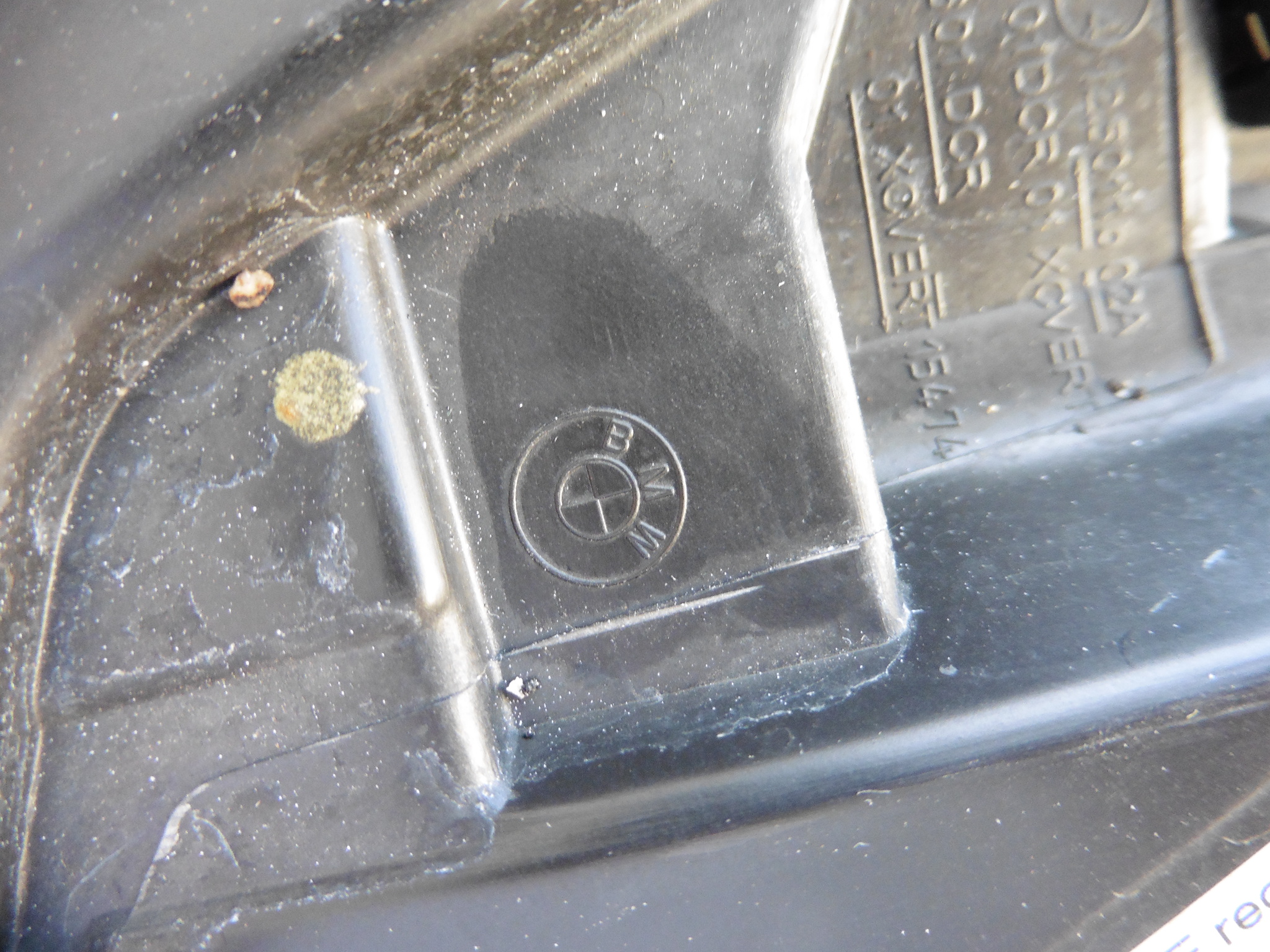 BMW 3 Series E30 Front Right Passenger Headlight Bi-Xenon Adaptive ...