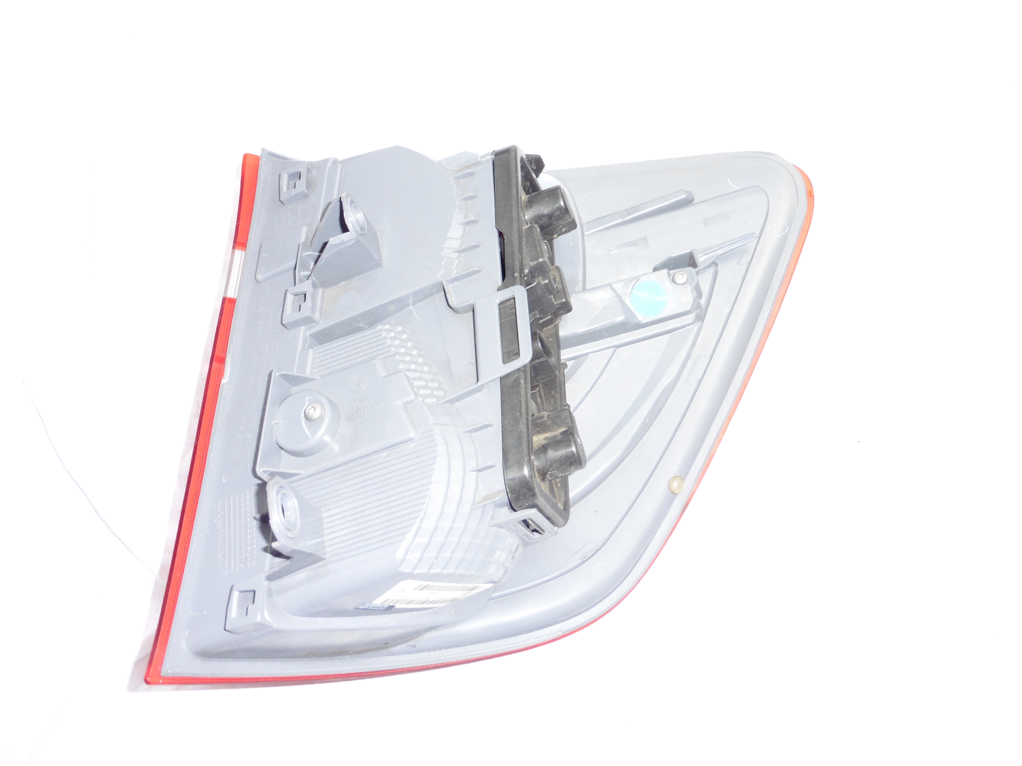 BMW X3 Rear Driver Side Left In Side Panel Light Taillight Lamp ...