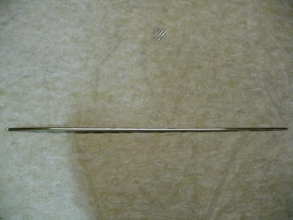 Mercedes Benz W212 E Class Front Left Driver Door Moulding A2126902562 ...