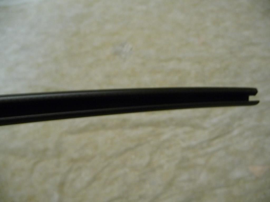 Mercedes Benz GLK350 Front Windshield Upper Weather Seal A2046710420 ...