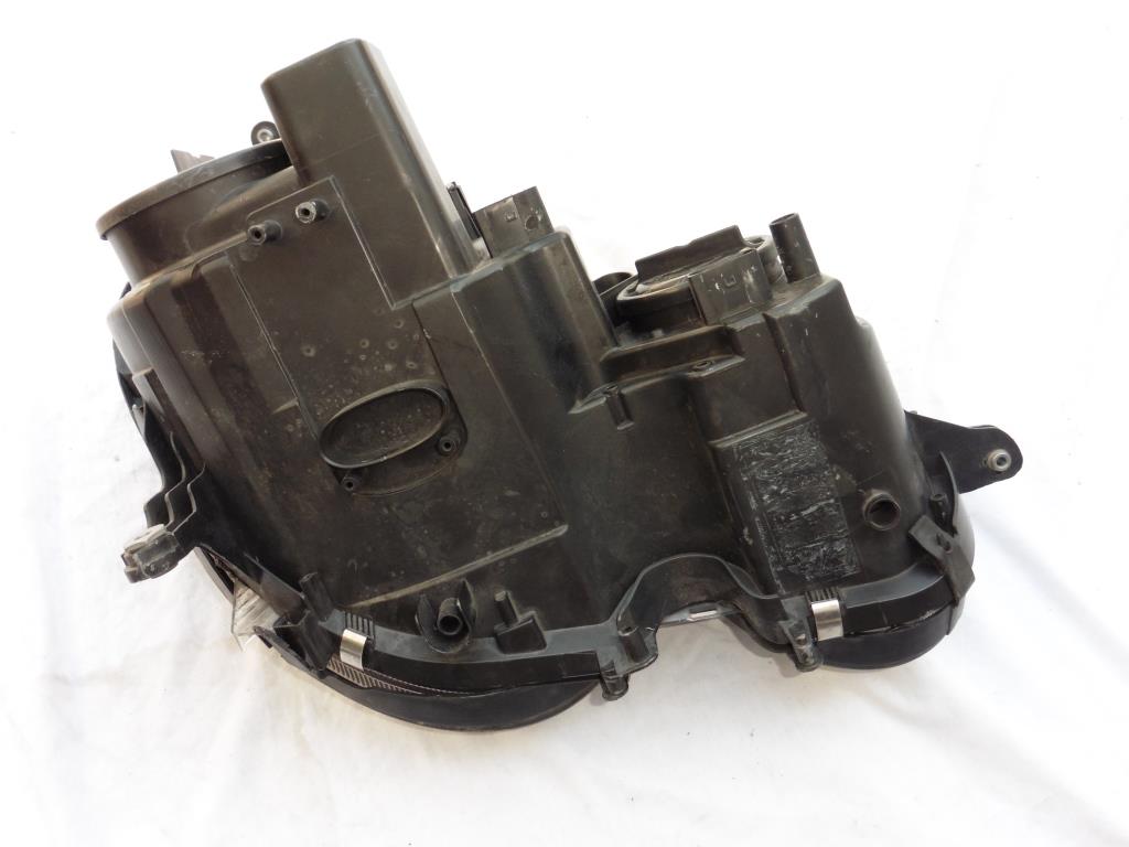 Mercedes Benz E Class W211 Halogen Headlight Left Driver Headlamp ...