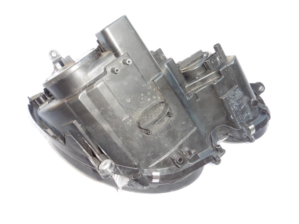 Mercedes Benz E Class W211 Halogen Headlight Left Driver Headlamp ...