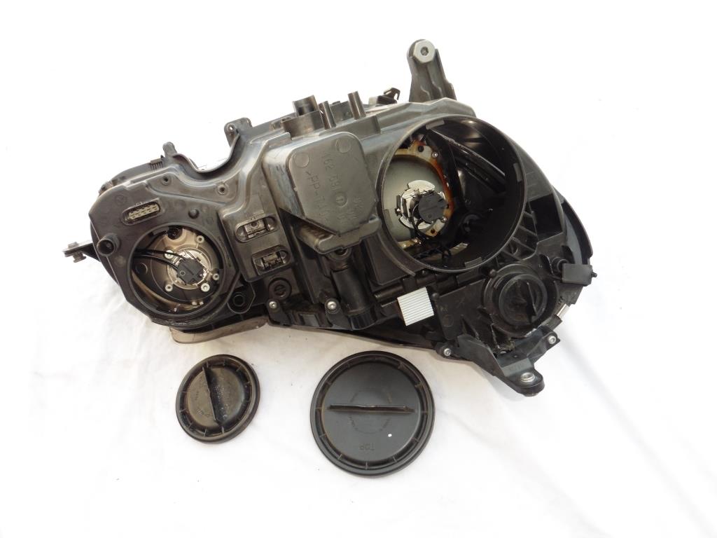 Mercedes Benz E Class W211 Halogen Headlight Left Driver Headlamp ...
