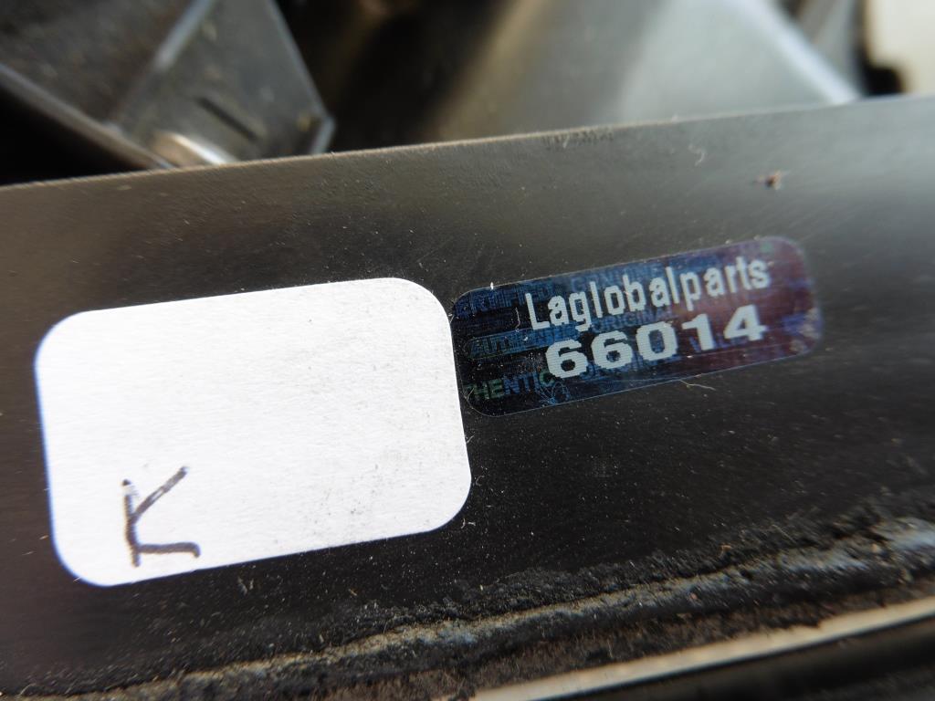 Mercedes Benz E Class W211 Halogen Headlight Left Driver Headlamp ...