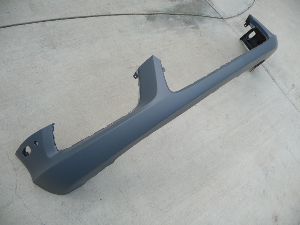 Bentley Continental GT GTC Two (2) Door front Bumper Cover 3W8807217L ...