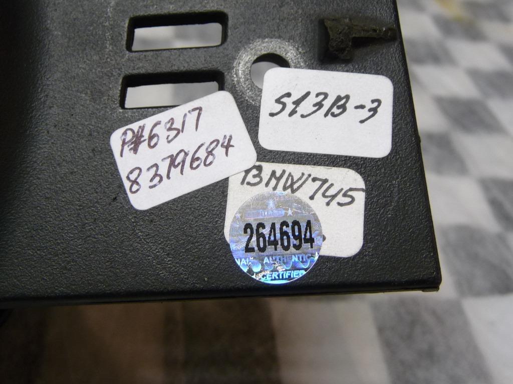 BMW 7 Series Front Right Fog Light Lamp 63178379684 OEM A1 | LA Global ...