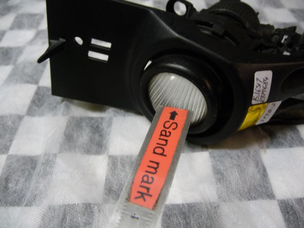 BMW 7 Series Front Right Fog Light Lamp 63178379684 OEM A1 | LA Global ...