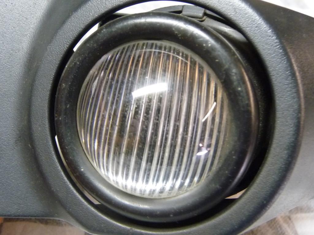 BMW 7 Series Front Right Fog Light Lamp 63178379684 OEM A1 | LA Global ...