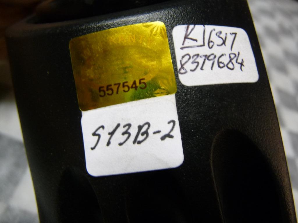 BMW 7 Series Front Right Fog Light Lamp 63178379684 OEM A1 | LA Global ...