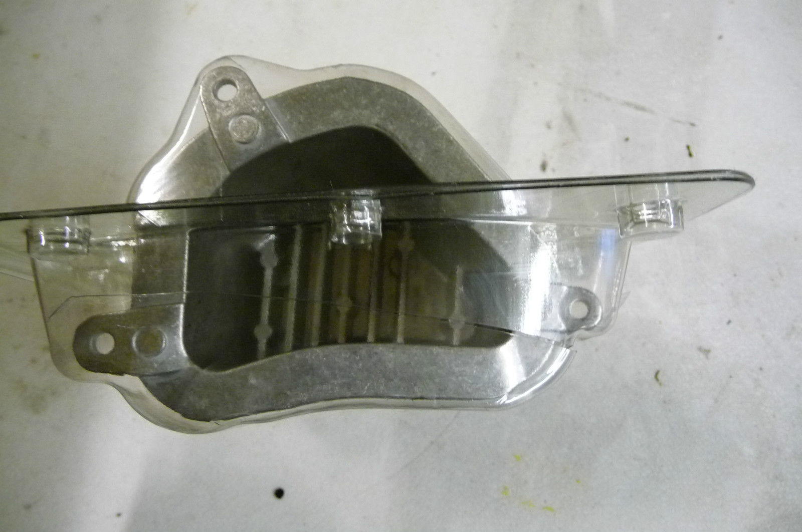 BMW 5 Series Turn Signal Right 63127262836 for 535i 550i F07 New OEM OE ...