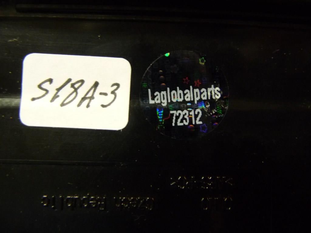 2013-2015 BMW X1 E84 Fresh Air Vent Grille Center 64229258354 OEM A1 ...