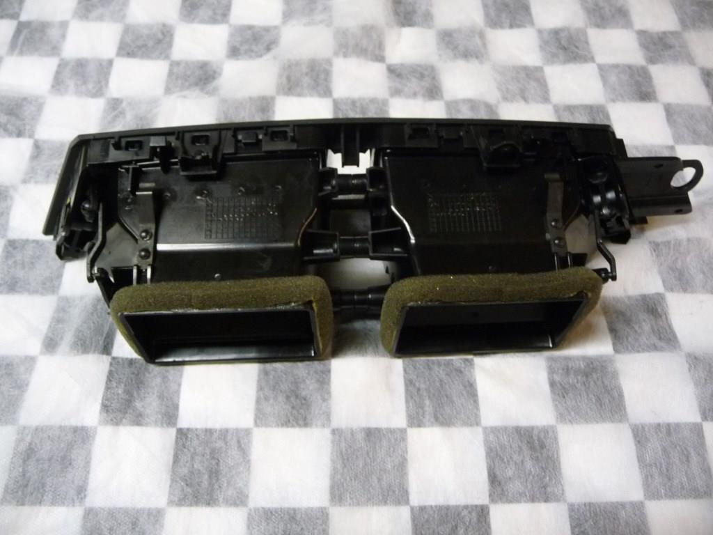 2013-2015 BMW X1 E84 Fresh Air Vent Grille Center 64229258354 OEM A1 ...