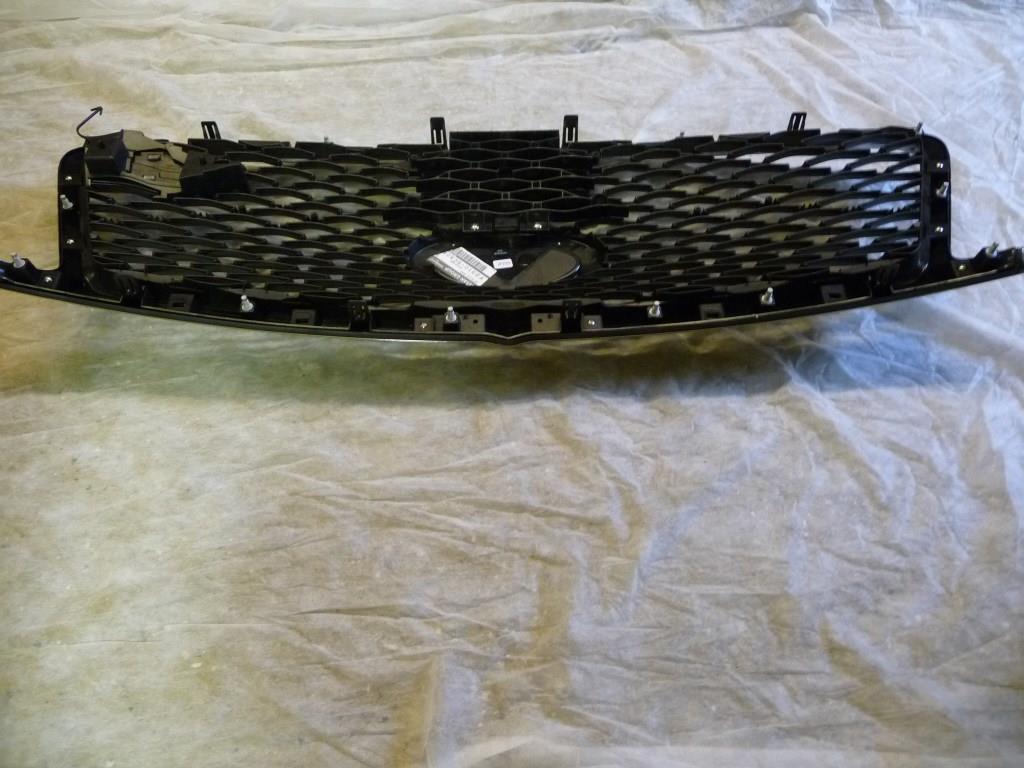 Infiniti Q60 Sport Front Radiator Grille w/o ICC F2310-5CA0A OEM OE ...