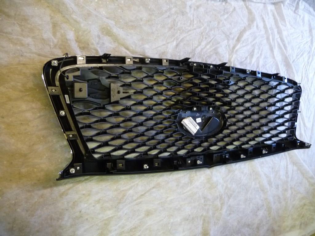 Infiniti Q60 Sport Front Radiator Grille w/o ICC F2310-5CA0A OEM OE ...