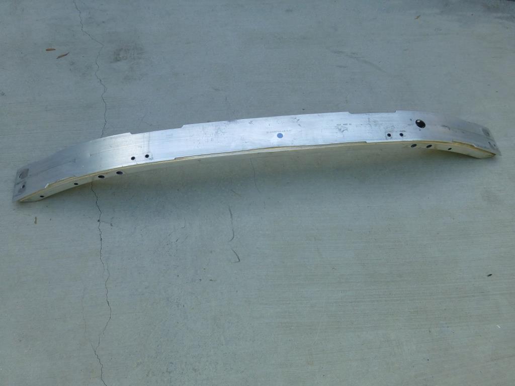 Mercedes Benz E Class W211 Front Bumper Support Cross Member ...
