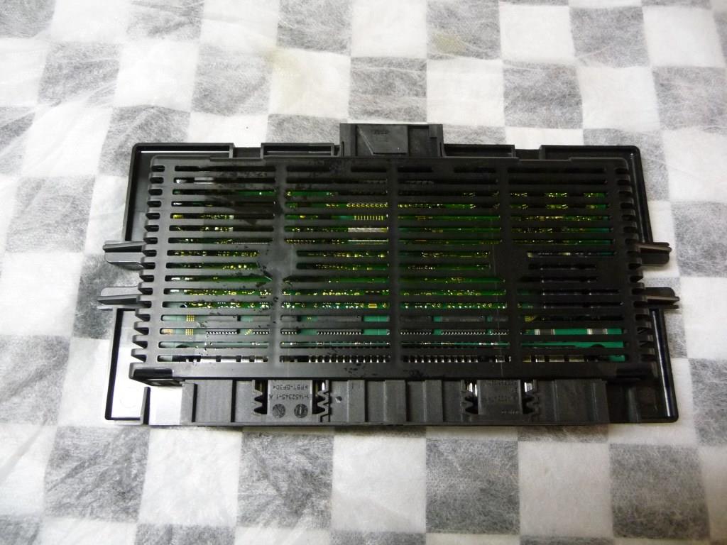 BMW 3 Series Control Unit Footwell Module PL2 FRMFA [27] 61359128185 ...