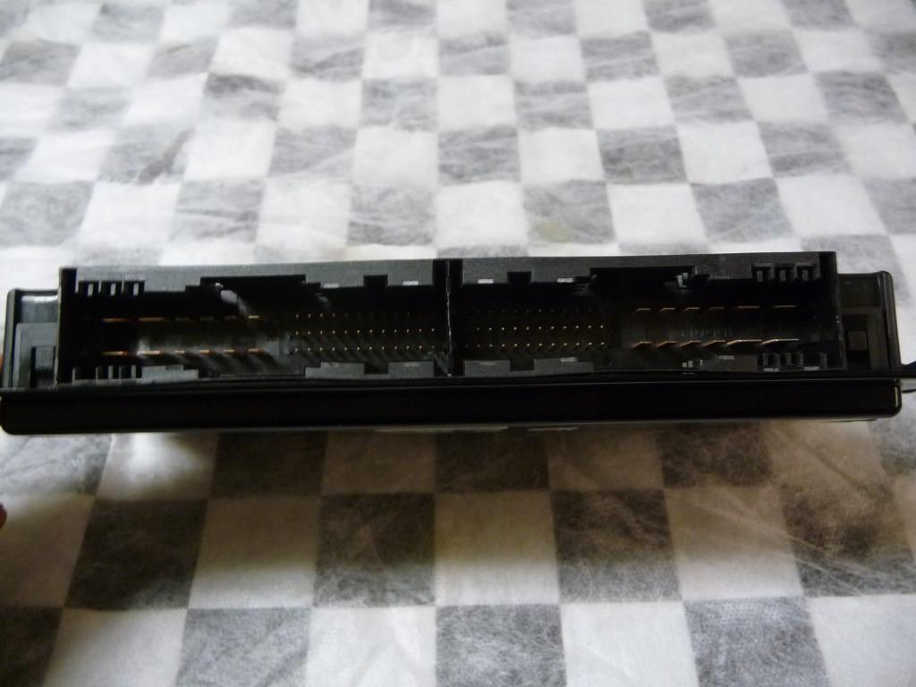 BMW 3 Series Control Unit Footwell Module PL2 FRMFA [27] 61359128185 ...