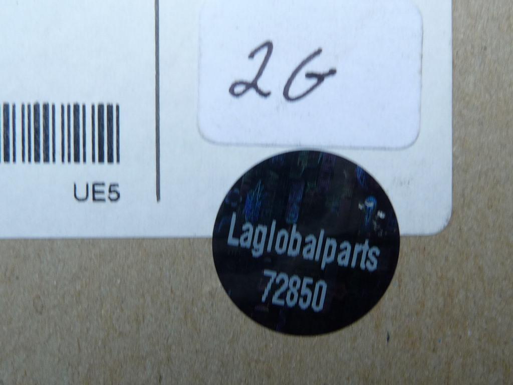 BMW 5 6 Series E60 E63 E64 Radiator Cooling Fan Assembly 17427534911 ...