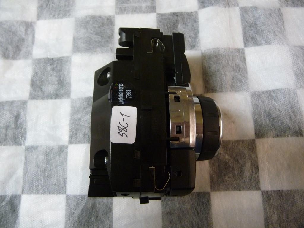 BMW 3 Series E92 E93 iDrive Control Unit 65829334613 OEM A1 | LA Global ...