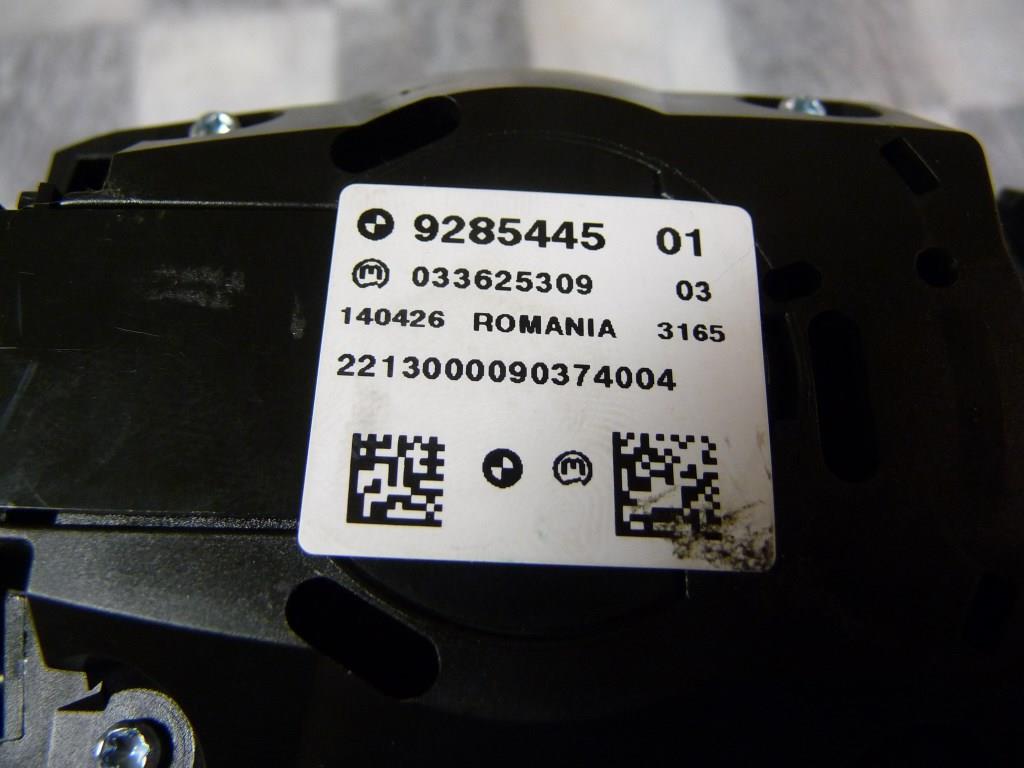 BMW 3 Series E92 E93 iDrive Control Unit 65829334613 OEM A1 | LA Global ...