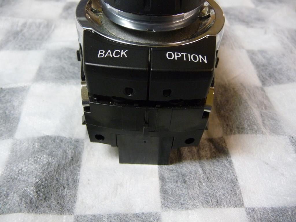 BMW 3 Series E92 E93 iDrive Control Unit 65829334613 OEM A1 | LA Global ...