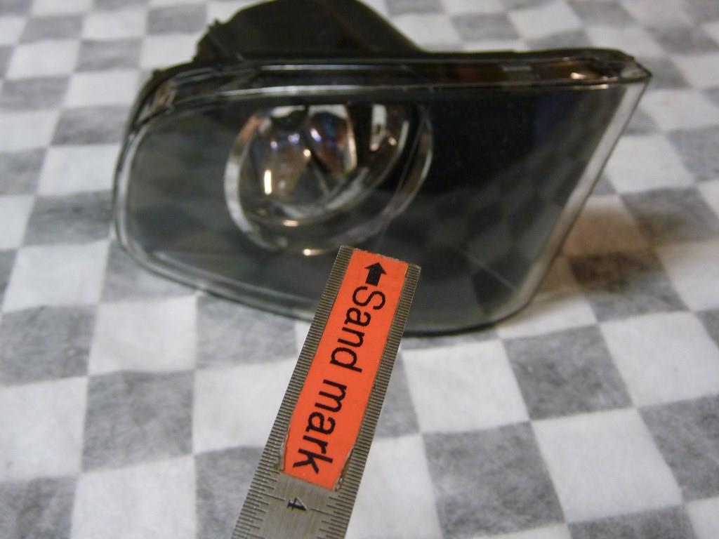 BMW 3 Series E92 E93 Front Left Driver Side Fog Light Lamp 63176937465 ...