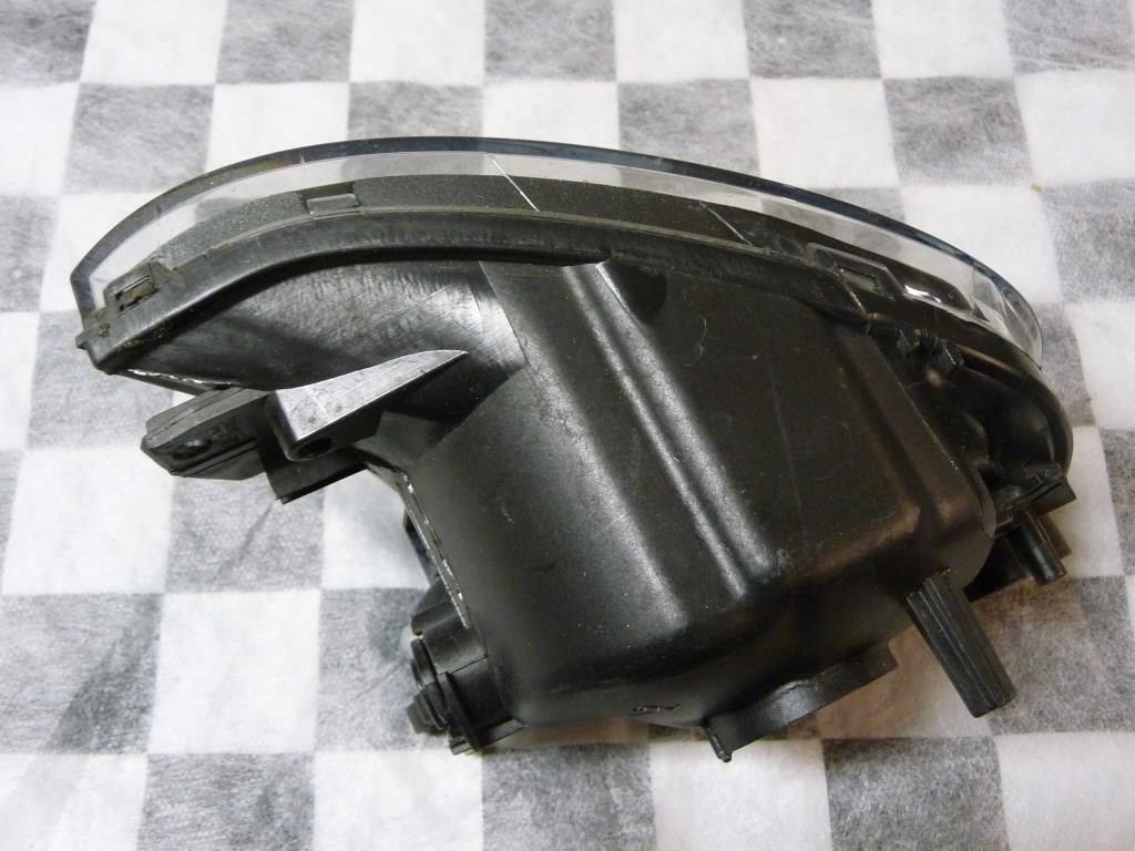 BMW 3 Series E92 E93 Front Left Driver Side Fog Light Lamp 63176937465 ...