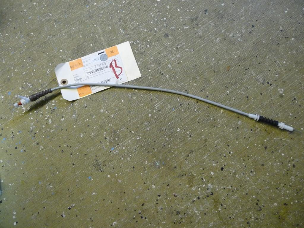BMW 4 Series Front Door Outside Handle Cable 51217242575 OEM A1 | LA ...