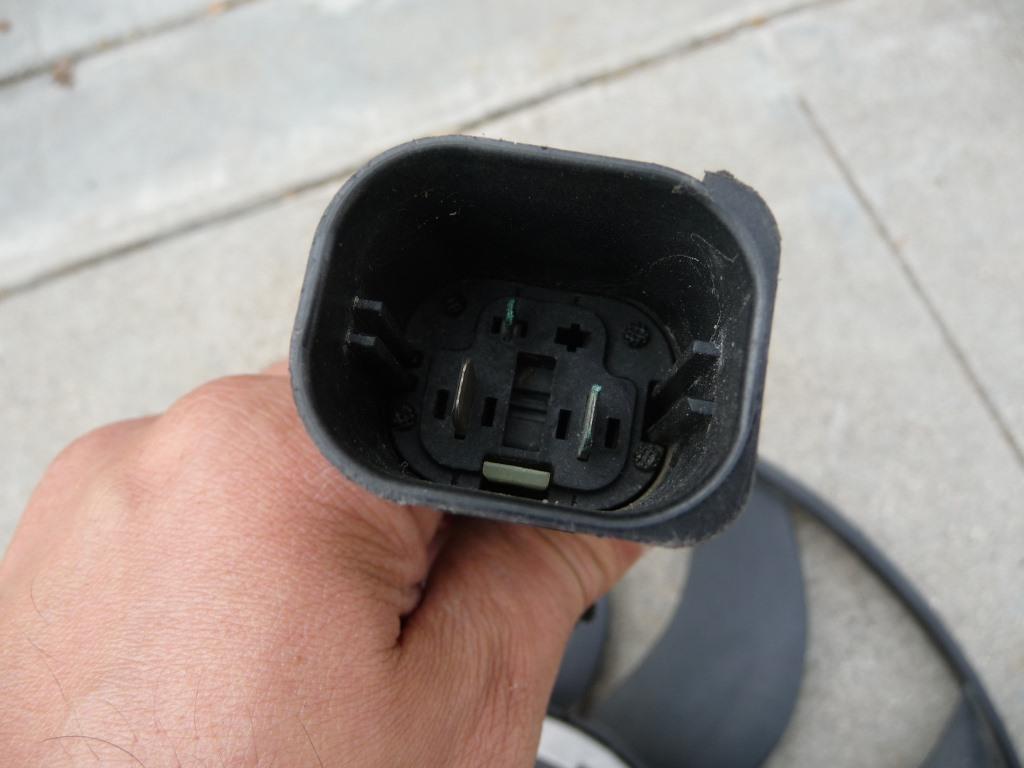 BMW 6 Series E63 E64 Radiator Cooling Fan 67326946638 OEM A1 | LA ...