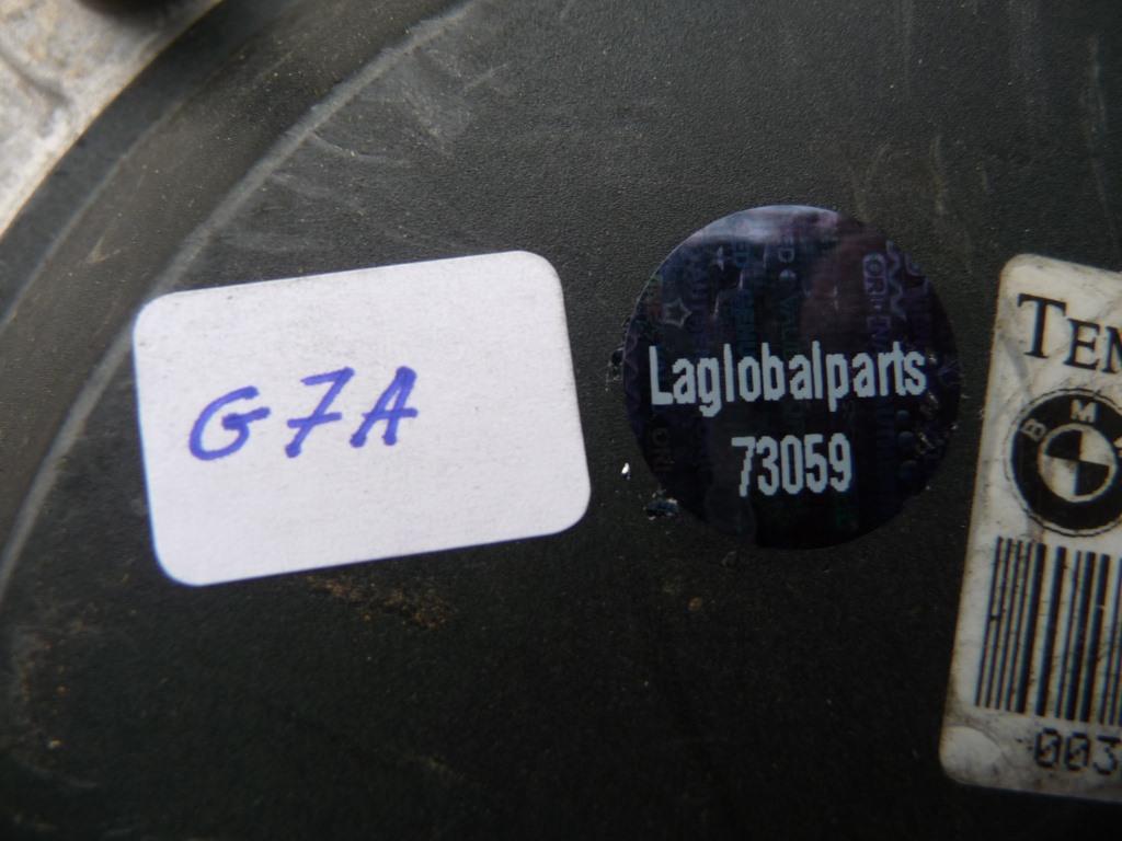 BMW 6 Series E63 E64 Radiator Cooling Fan 67326946638 OEM A1 | LA ...