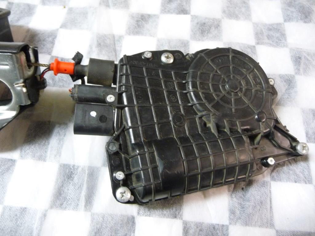 BMW 5 Series E60 Front Left Driver Door Lock Actuator 51217202151 OEM ...