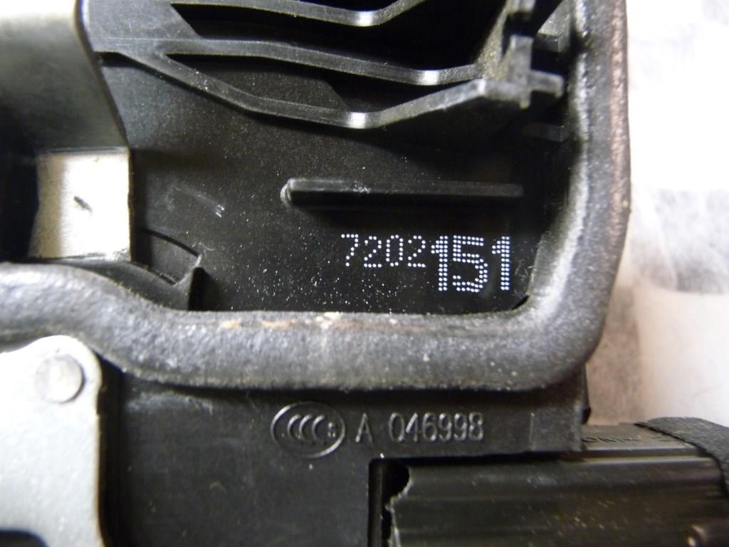 BMW 5 Series E60 Front Left Driver Door Lock Actuator 51217202151 OEM ...