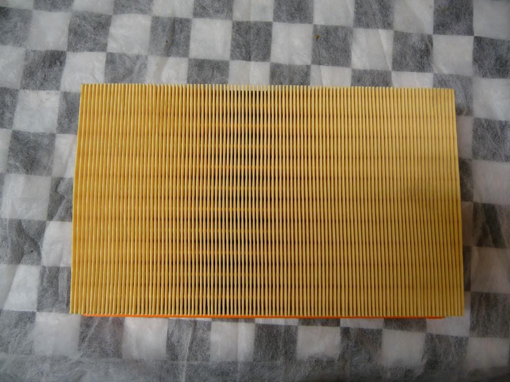 BMW 7 Series E65 E66 Engine Air Cleaner Filter Element 13717547201 OEM ...