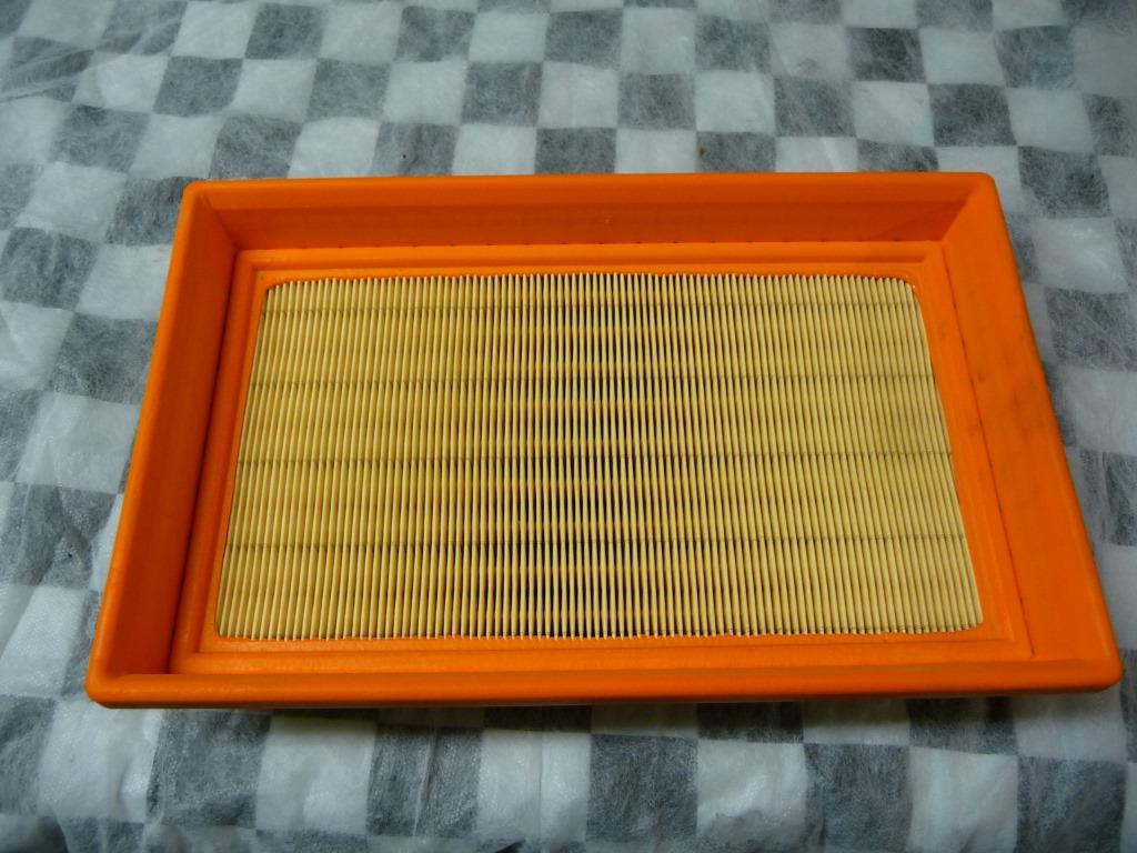 BMW 7 Series E65 E66 Engine Air Cleaner Filter Element 13717547201 OEM ...
