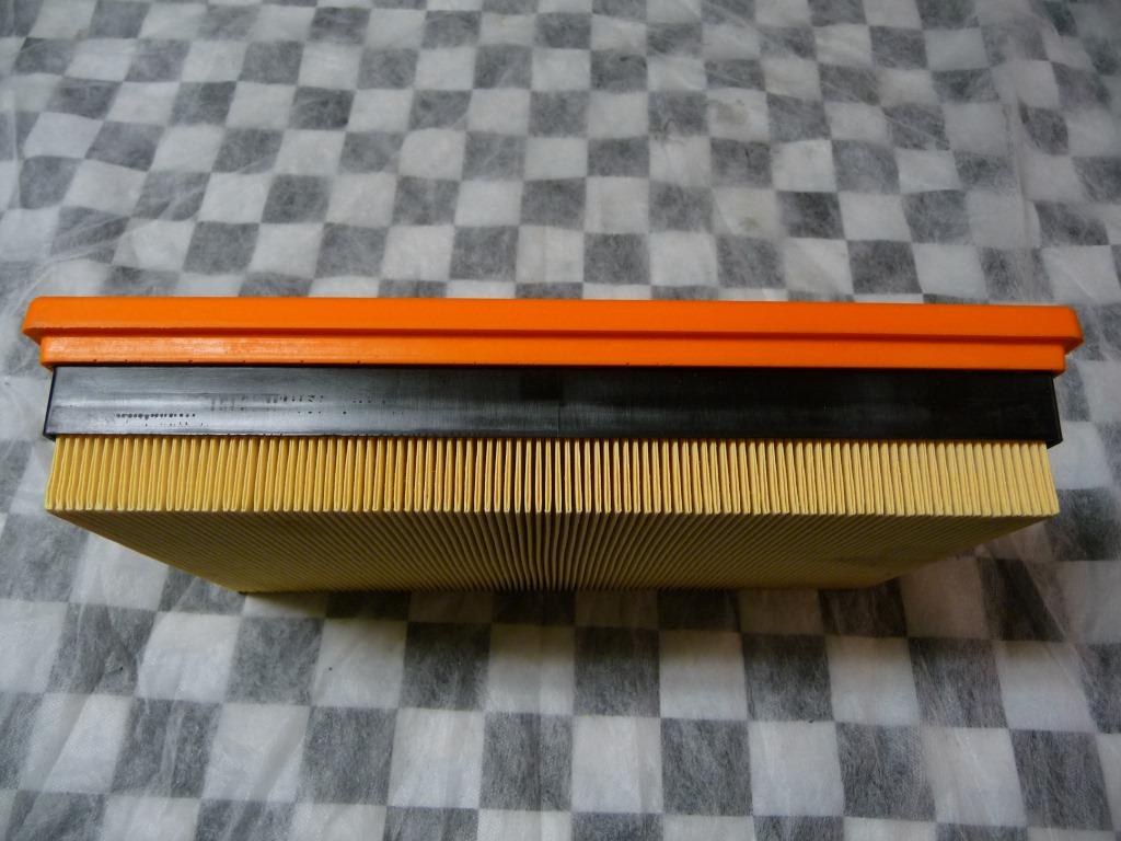 BMW 7 Series E65 E66 Engine Air Cleaner Filter Element 13717547201 OEM ...