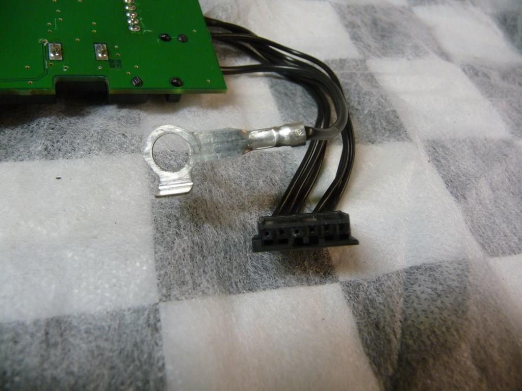 BMW 5 Series E60 Antenna Amplifier Diversity 65206988057 OEM A1 | LA ...