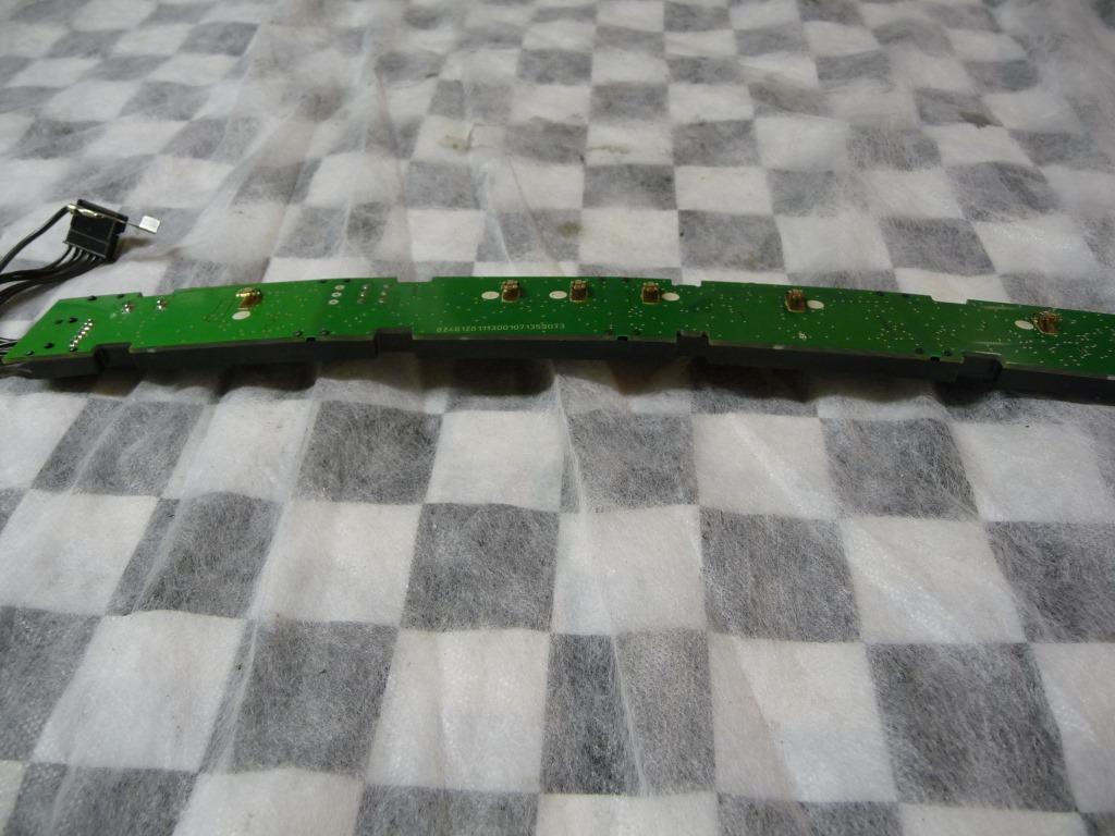 BMW 5 Series E60 Antenna Amplifier Diversity 65206988057 OEM A1 | LA ...