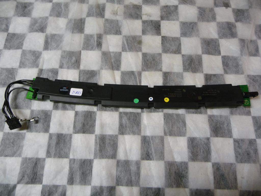 BMW 5 Series E60 Antenna Amplifier Diversity 65206988057 OEM A1 | LA ...