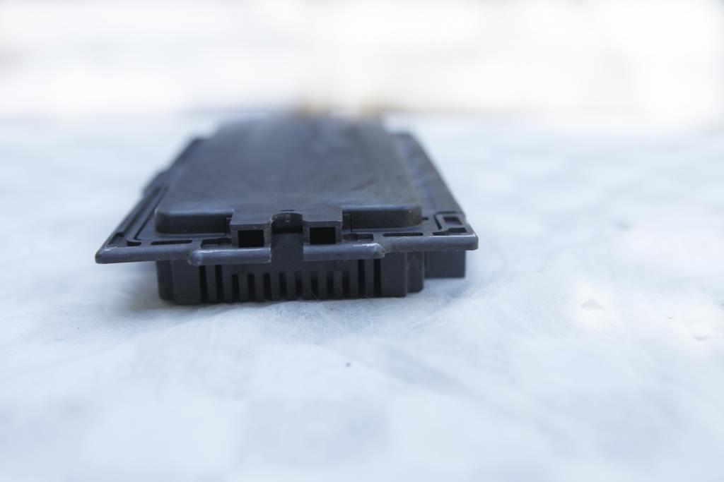 BMW Z4 Control Unit Footwell Module FRM3R PL2 [25] 61359390491 OEM A1 ...