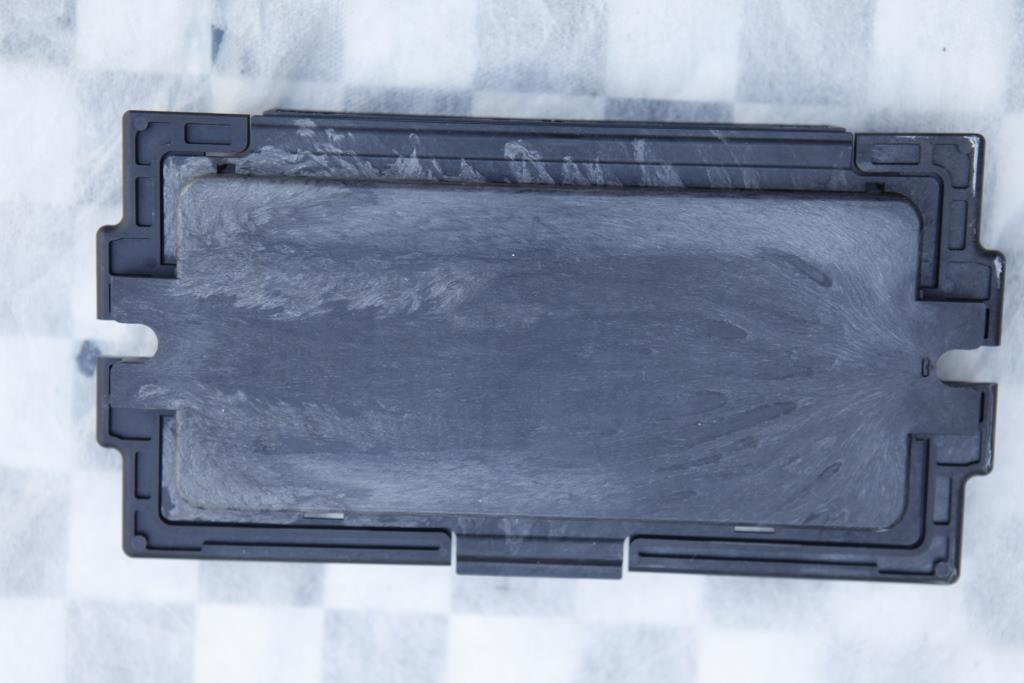 BMW Z4 Control Unit Footwell Module FRM3R PL2 [25] 61359390491 OEM A1 ...