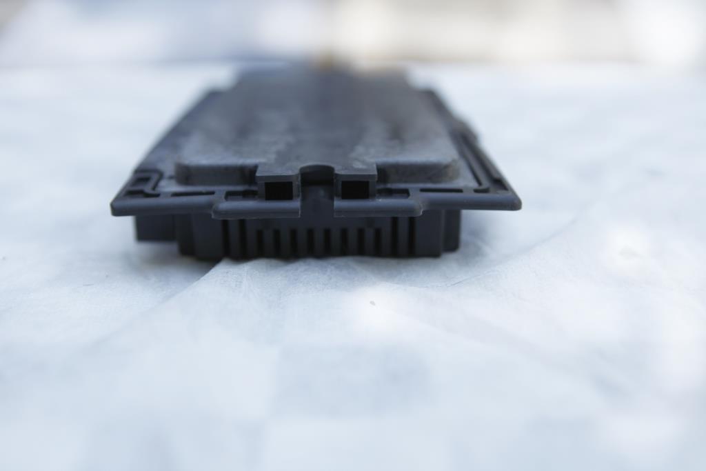 BMW Z4 Control Unit Footwell Module FRM3R PL2 [25] 61359390491 OEM A1 ...