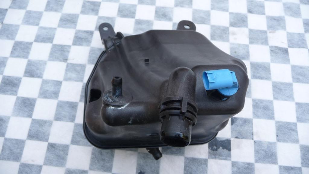 BMW 1 3 Series X1 Engine Coolant Expansion Tank 17137640515 OEM A1 | LA ...
