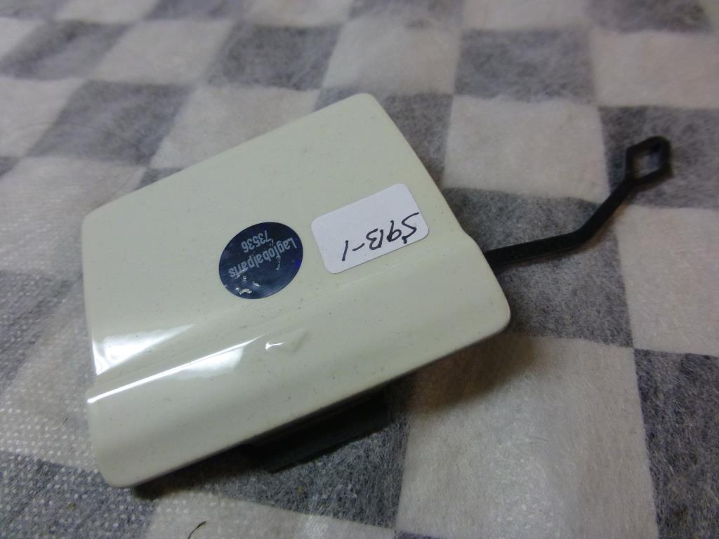 BMW 3 Series Rear Bumper Tow Hook Cover 51128054199 OEM A1 | LA Global ...