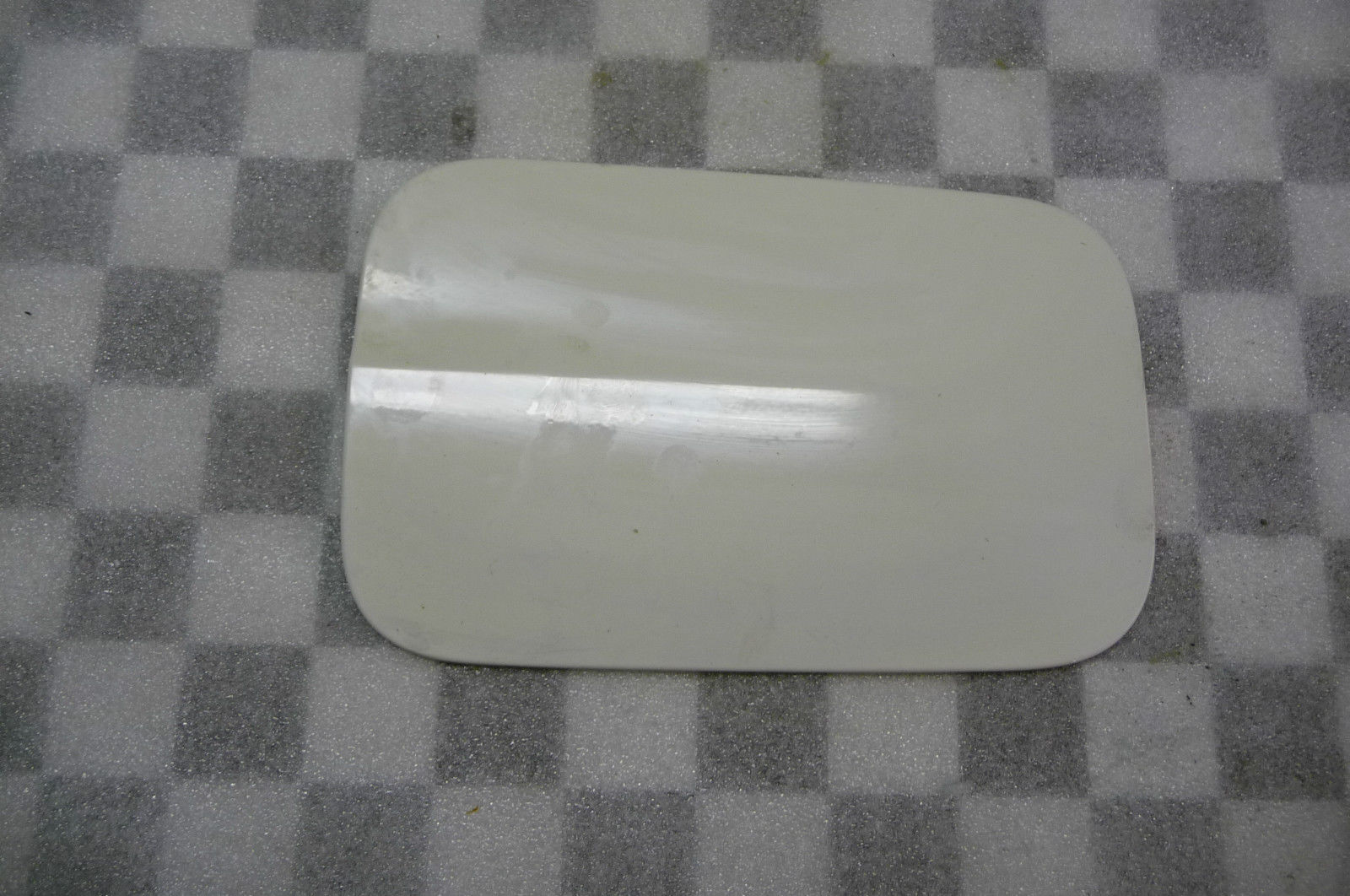 Mercedes Benz Rear Fender Tank Flap E Class A2127570006 OEM OE | LA ...